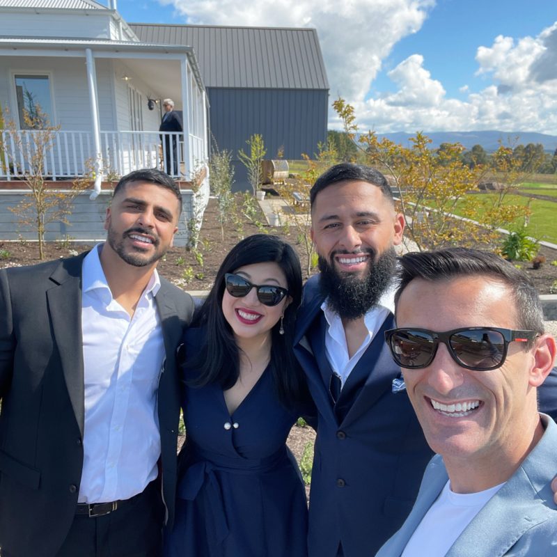 The Block 2022: Auction Results and Highlights