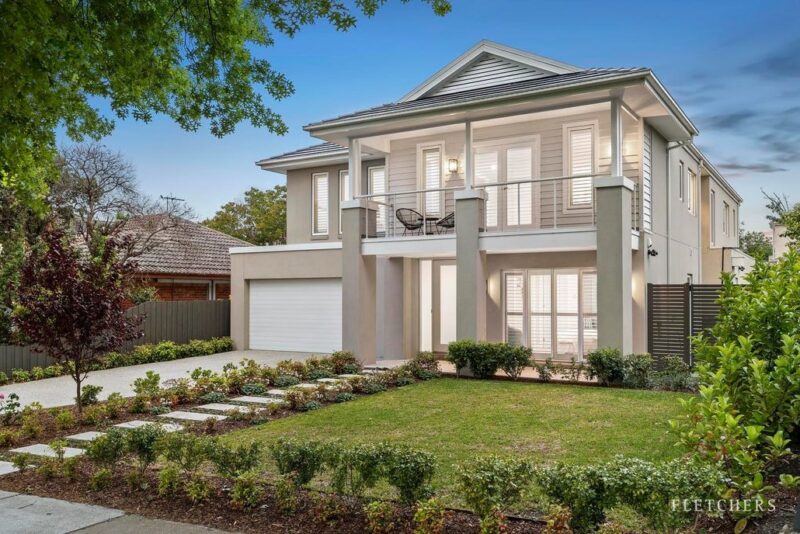 Balwyn North: Lifestyle and Living