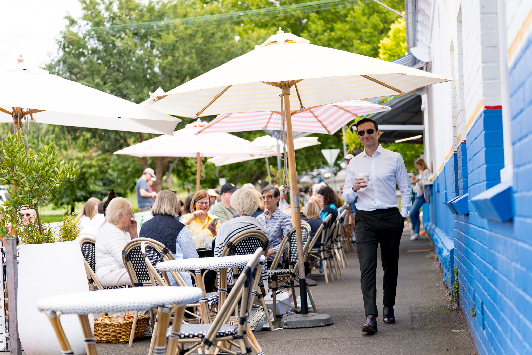 Melbourne’s Livability: 10-Year Review