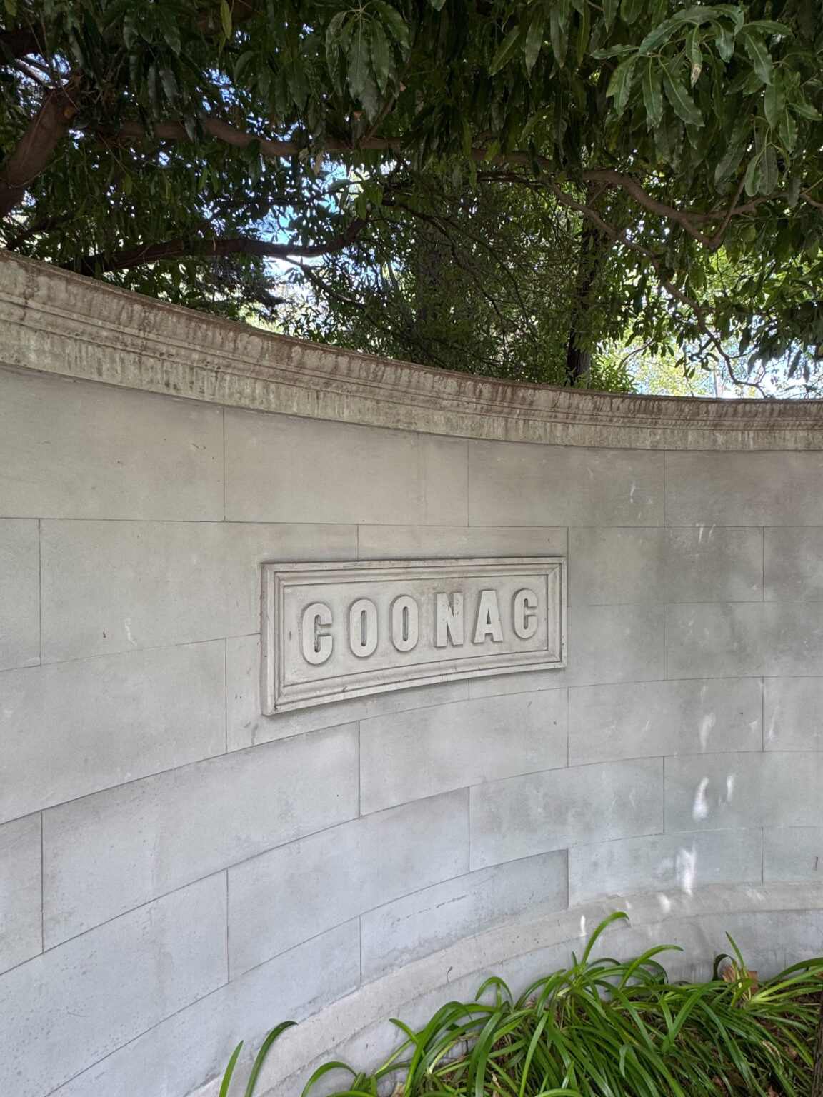 Toorak’s Coonac: Top Melbourne Sale